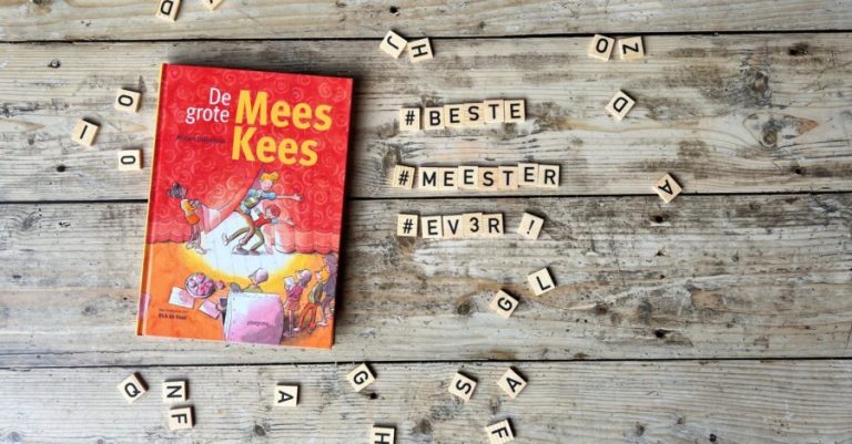 De grote Mees Kees - Stéfani gets fit