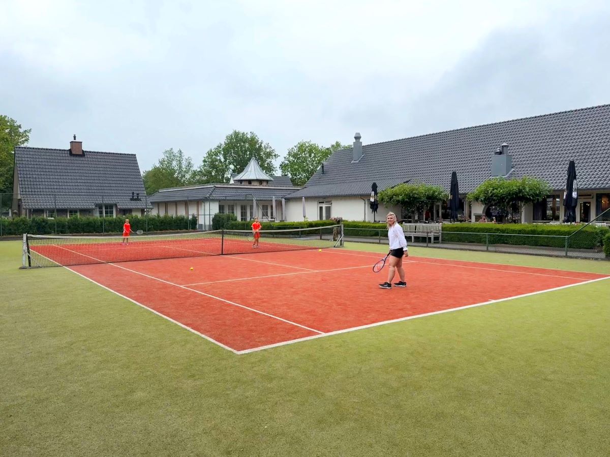 Bewegen op jouw manier - Stéfani gets fit